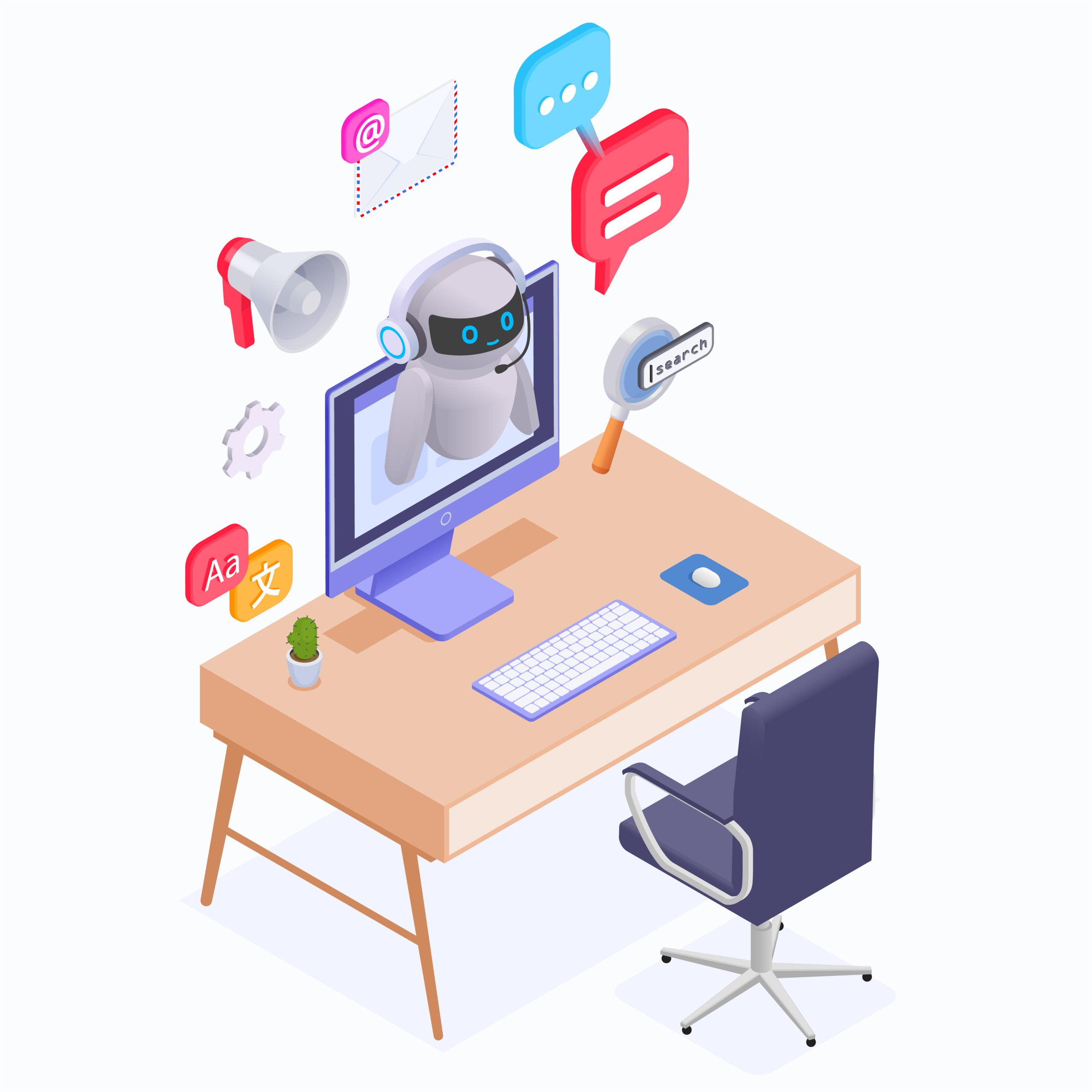 The Benefits of Using Chatbots for Your Business | Primas The Benefits of Using Chatbots for Your Business | Primas